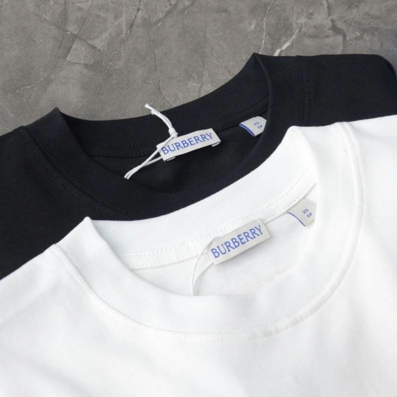 Top match Burberry T-Shirts