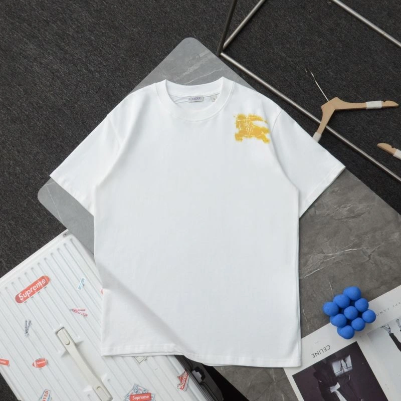 Top match Burberry T-Shirts