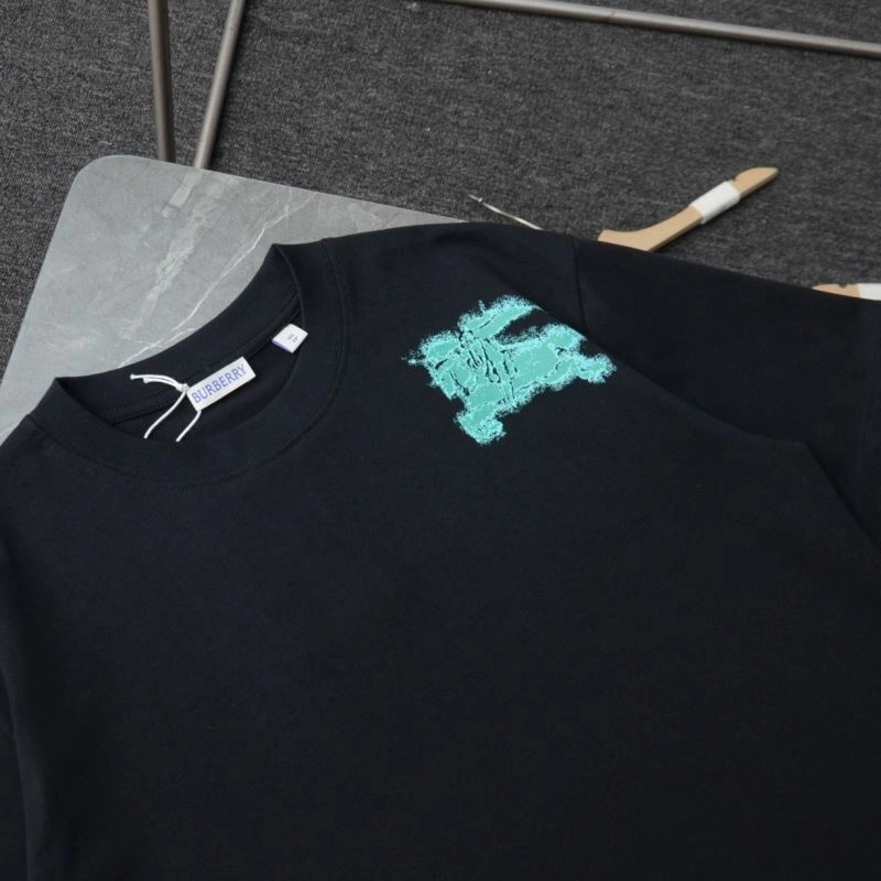 Top match Burberry T-Shirts