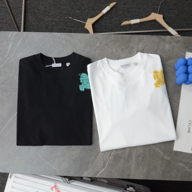 Top match Burberry T-Shirts