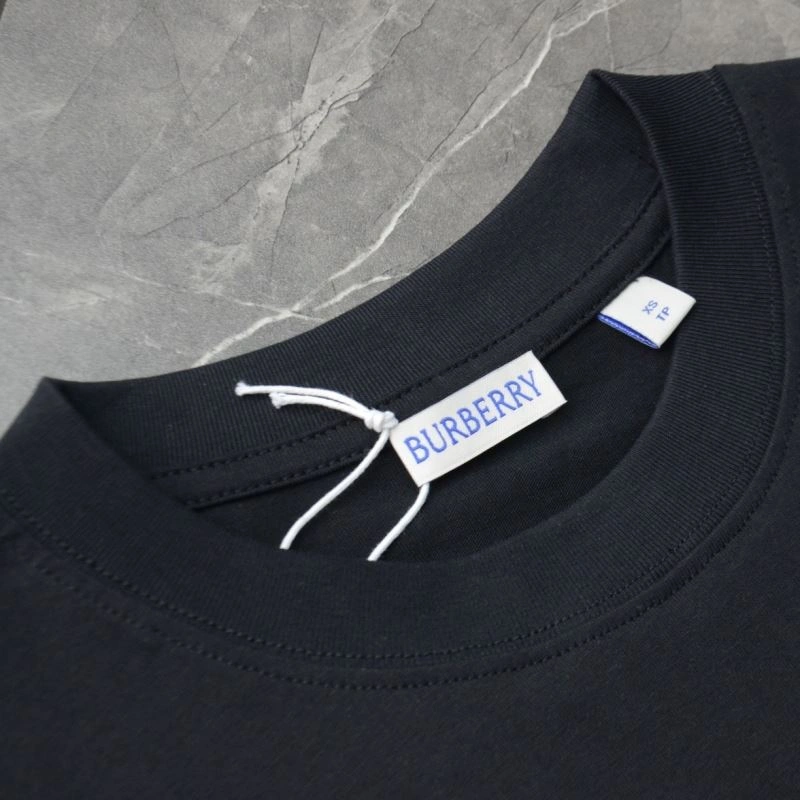 Top match Burberry T-Shirts