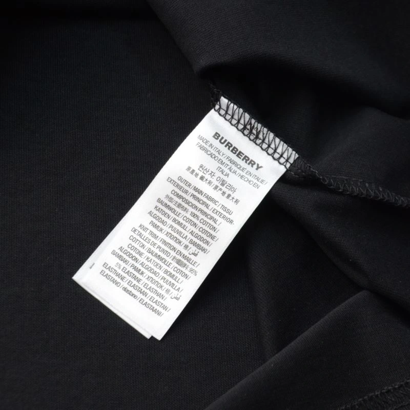 Top match Burberry T-Shirts