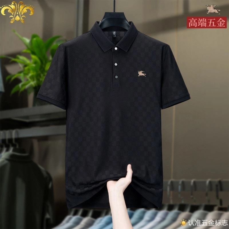 Precise copy Burberry T-Shirts