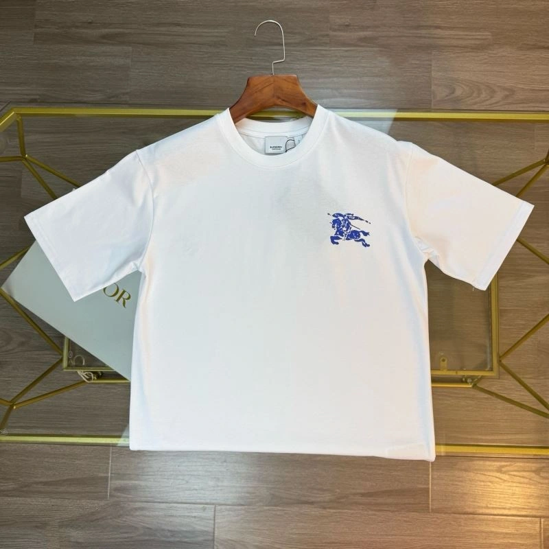 Top mirror Burberry T-Shirts