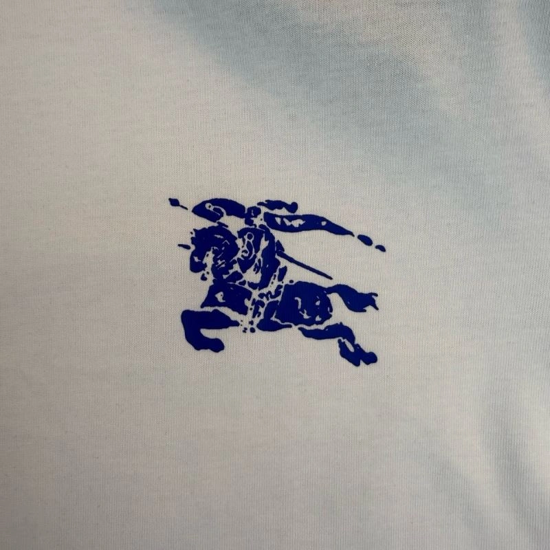 Top mirror Burberry T-Shirts