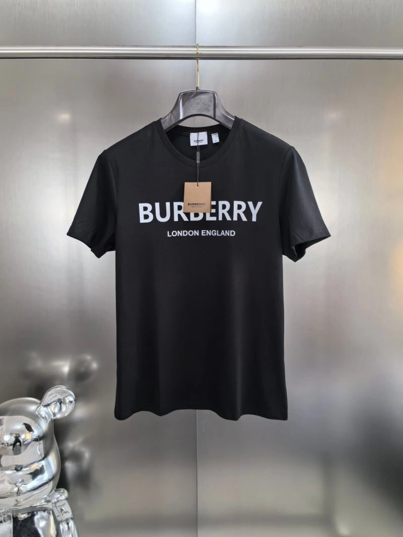 Burberry T-Shirts