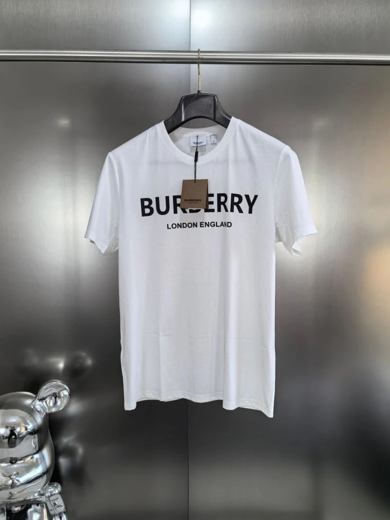 Burberry T-Shirts