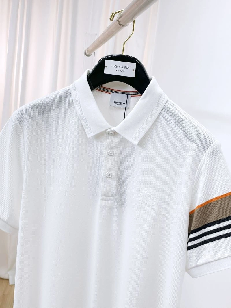 Exact replica Burberry T-Shirts
