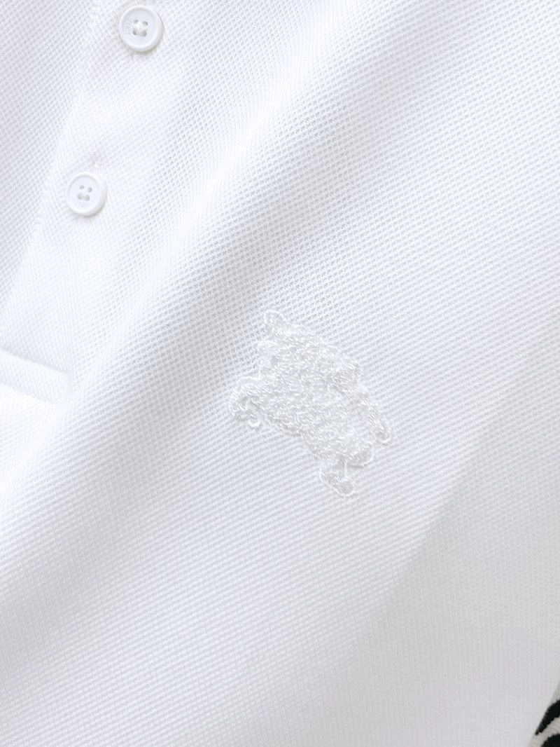 Exact replica Burberry T-Shirts