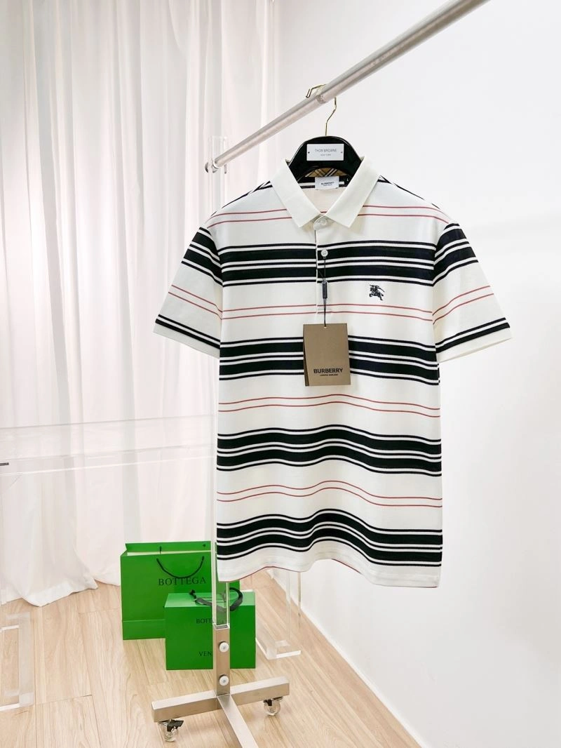 Burberry T-Shirts