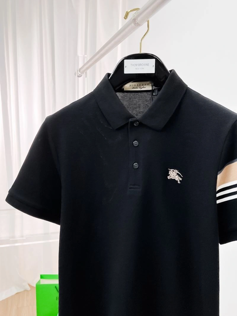 Precise copy Burberry T-Shirts