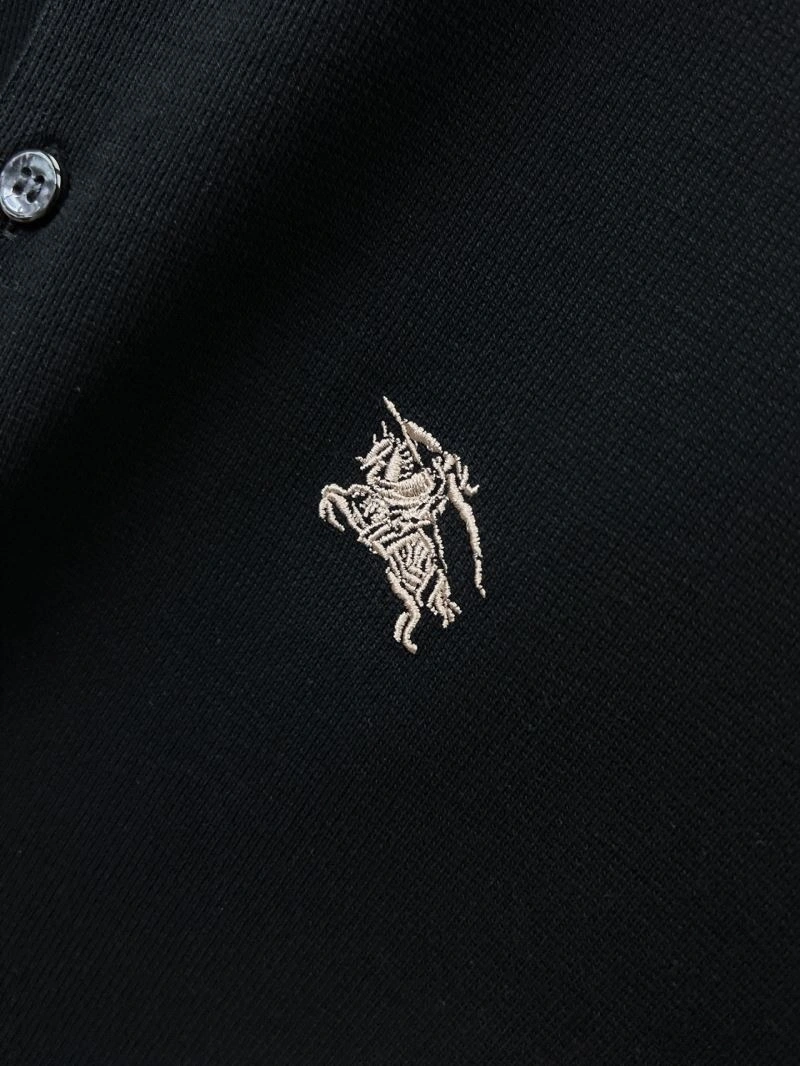 Precise copy Burberry T-Shirts