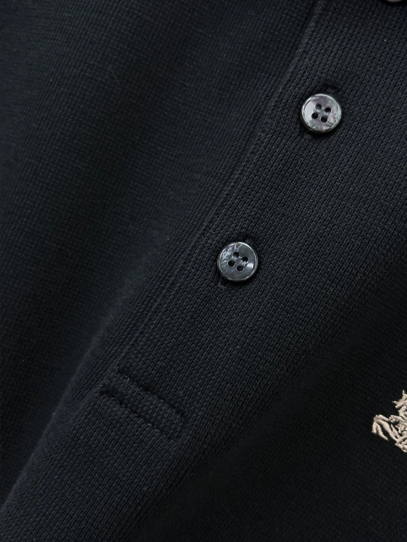 Precise copy Burberry T-Shirts