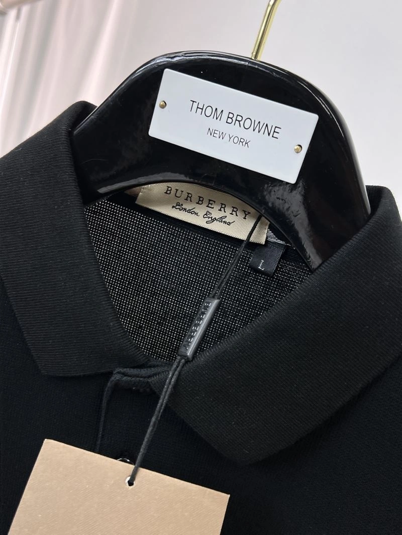 Precise copy Burberry T-Shirts