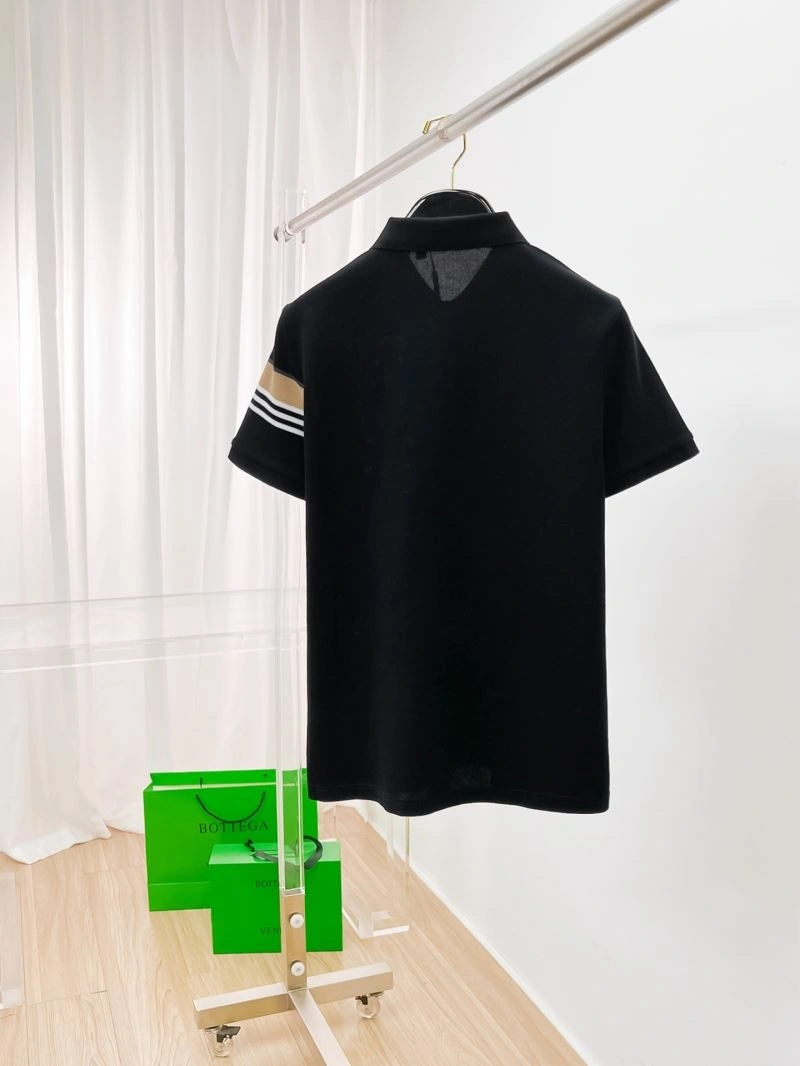 Precise copy Burberry T-Shirts
