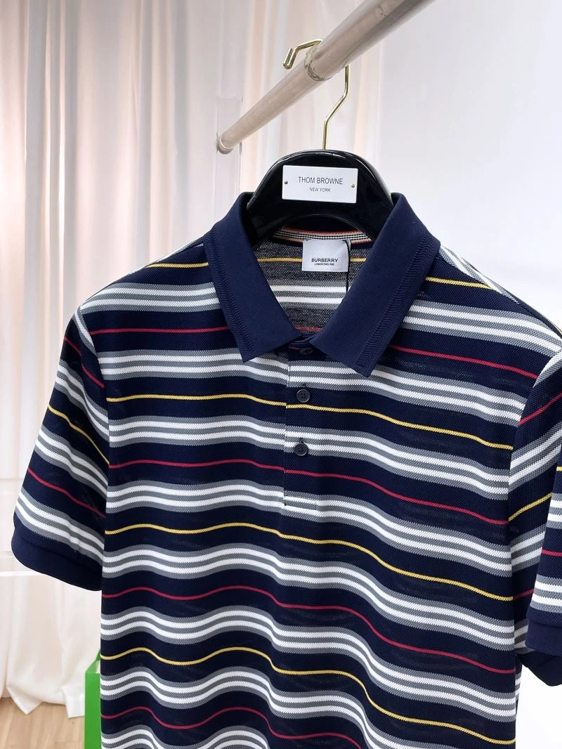 Factory-made Burberry T-Shirts