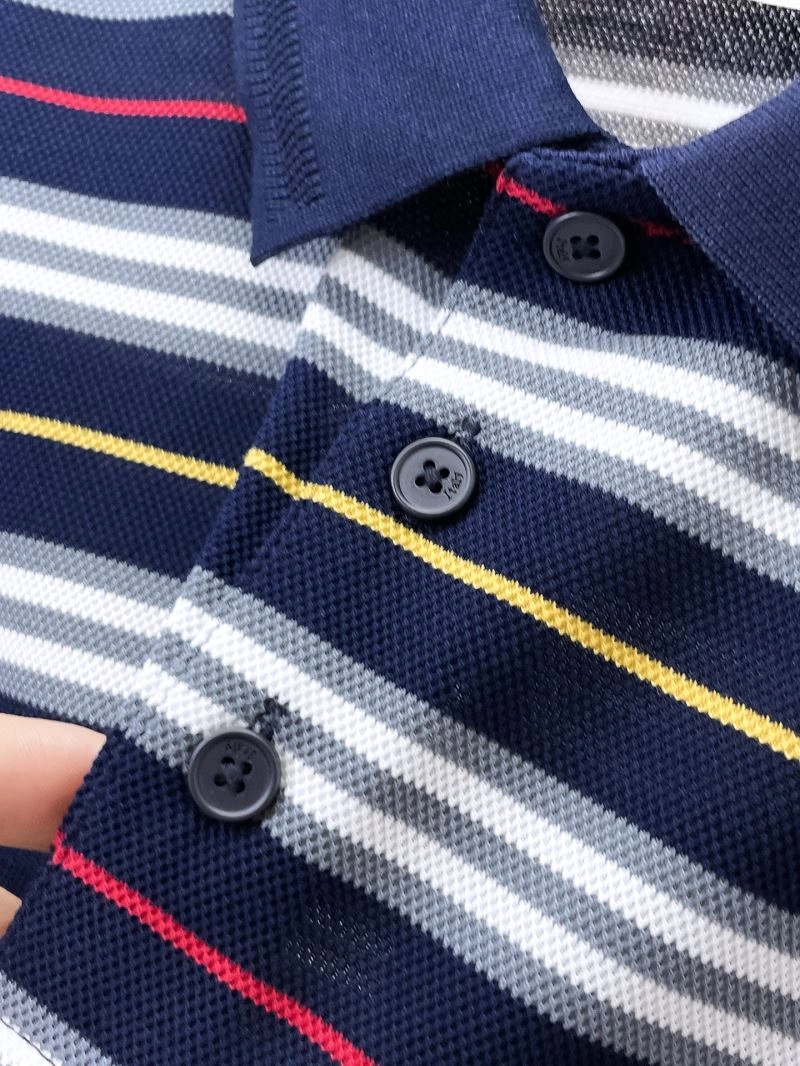 Factory-made Burberry T-Shirts