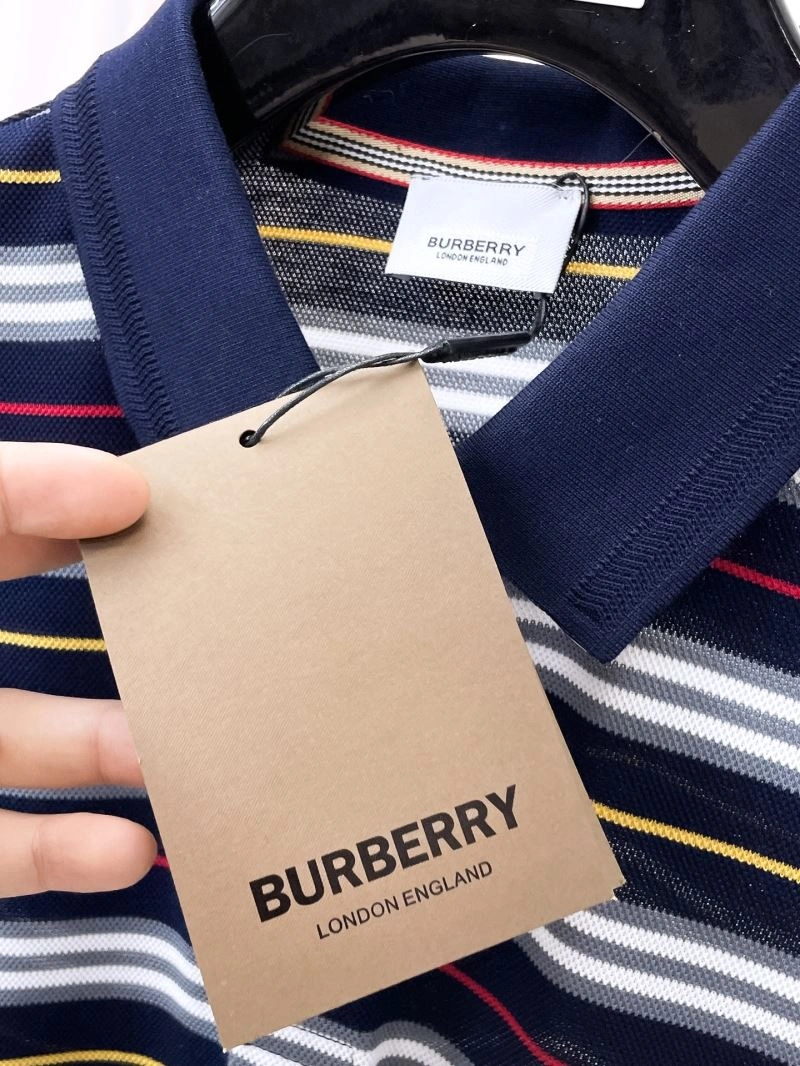 Factory-made Burberry T-Shirts