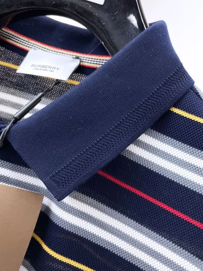Factory-made Burberry T-Shirts