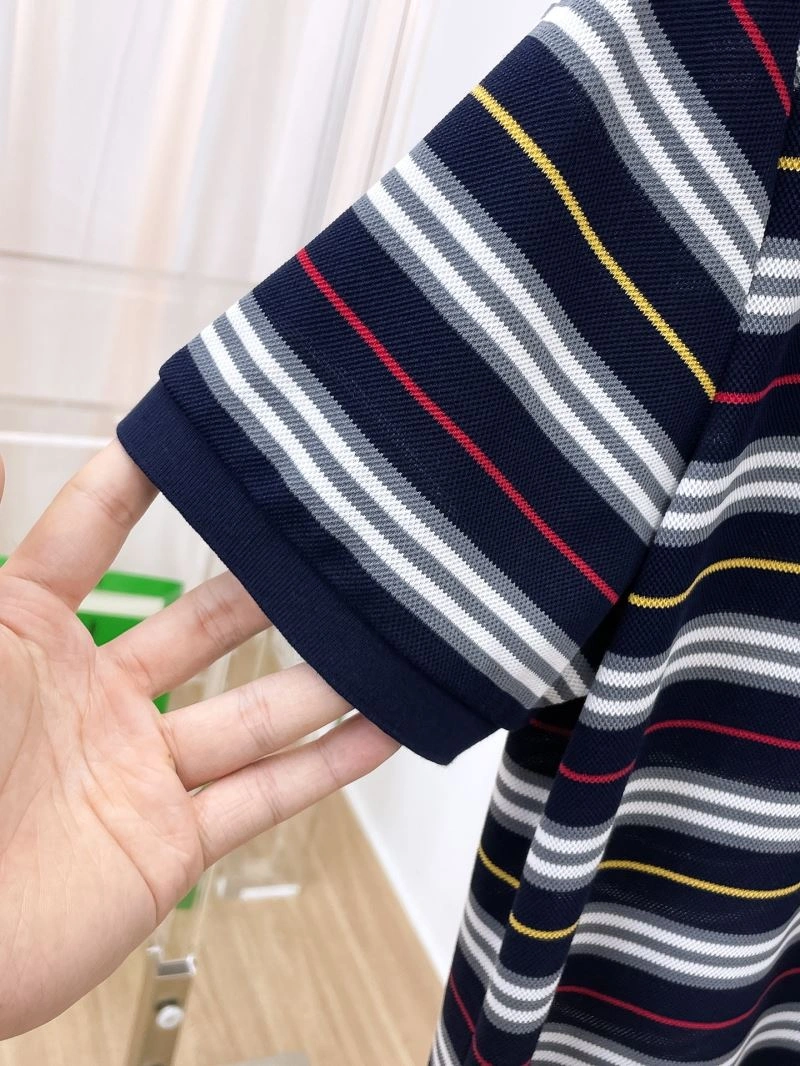 Factory-made Burberry T-Shirts