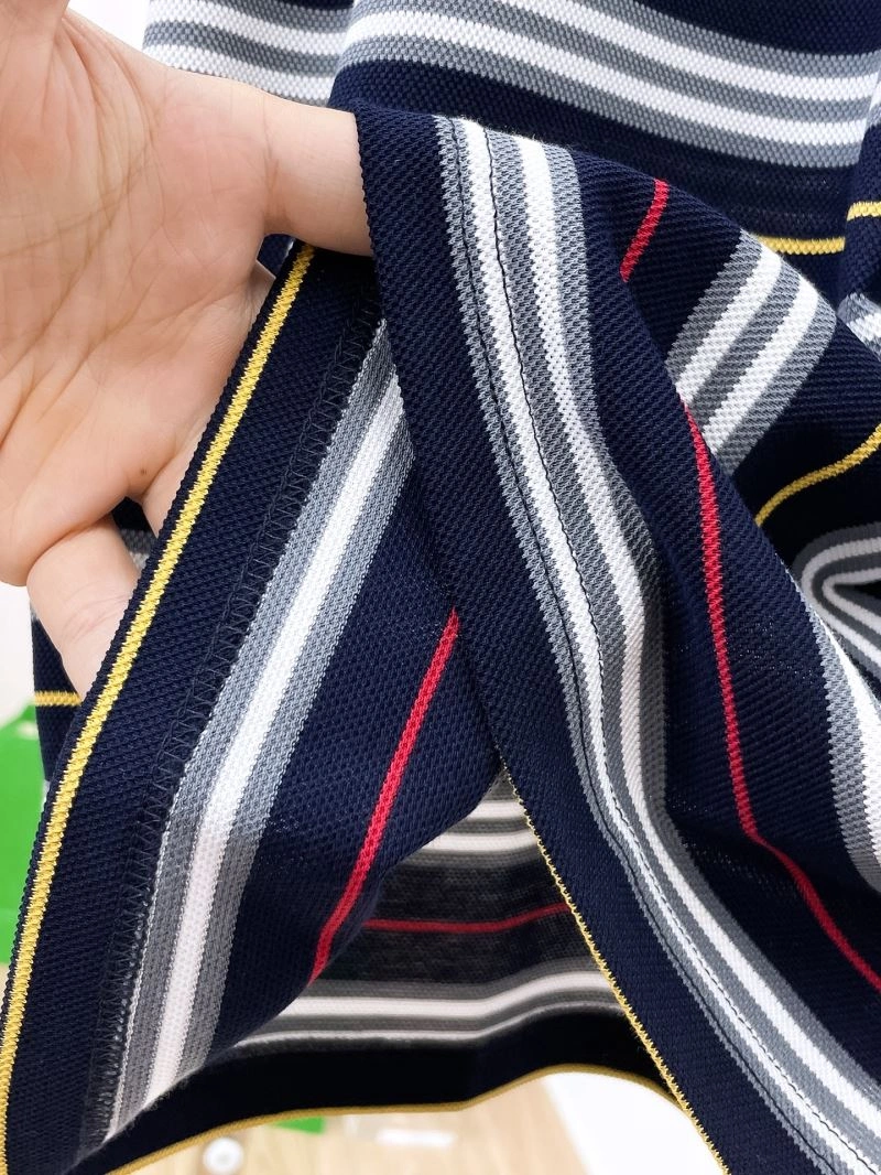 Factory-made Burberry T-Shirts