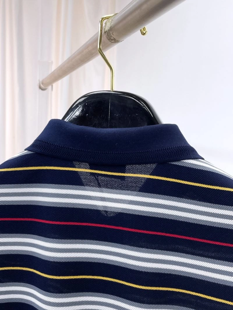 Factory-made Burberry T-Shirts