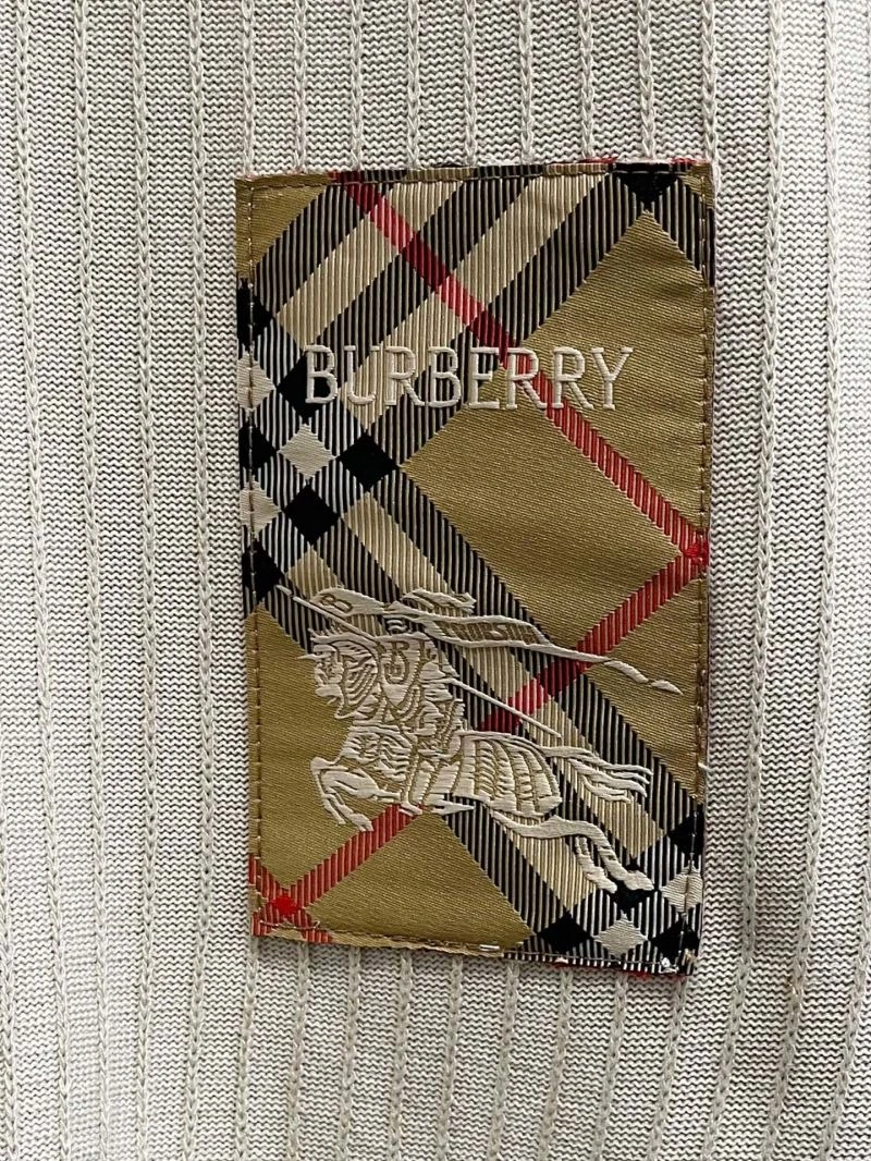 Original Burberry T-Shirts