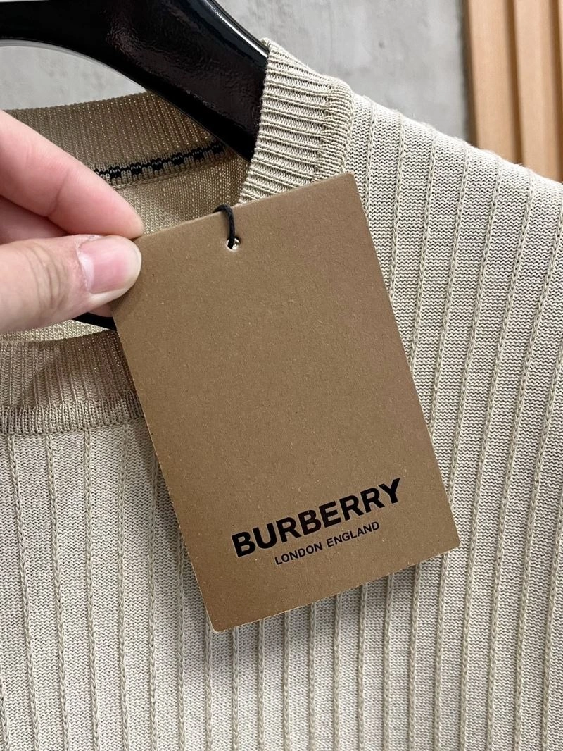 Original Burberry T-Shirts