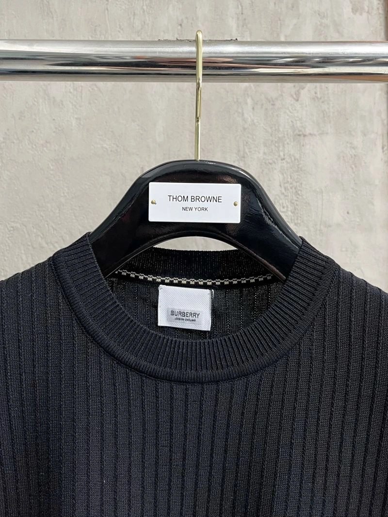 Value-priced Burberry T-Shirts