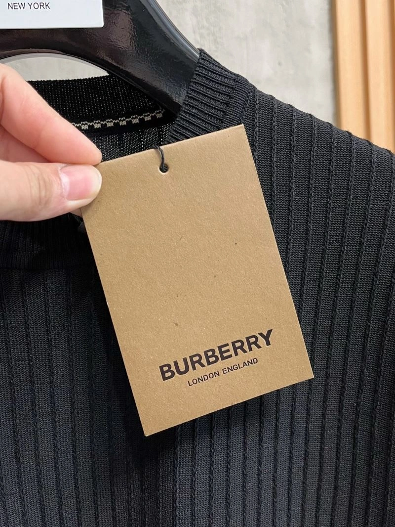 Value-priced Burberry T-Shirts