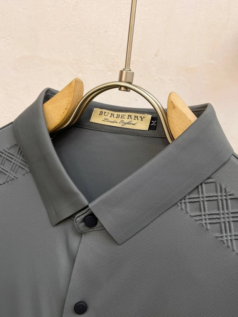 Value-priced Burberry T-Shirts