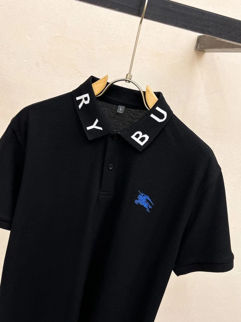 Accurate model Burberry T-Shirts