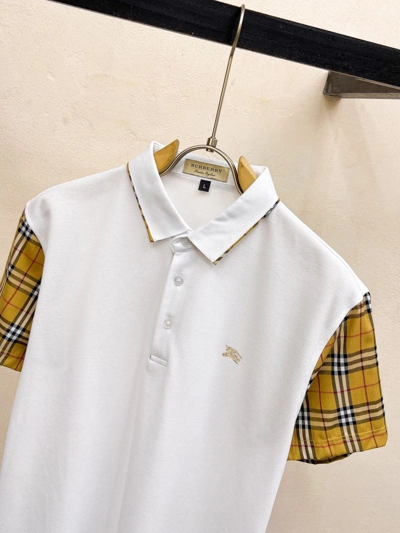 Perfect replica Burberry T-Shirts