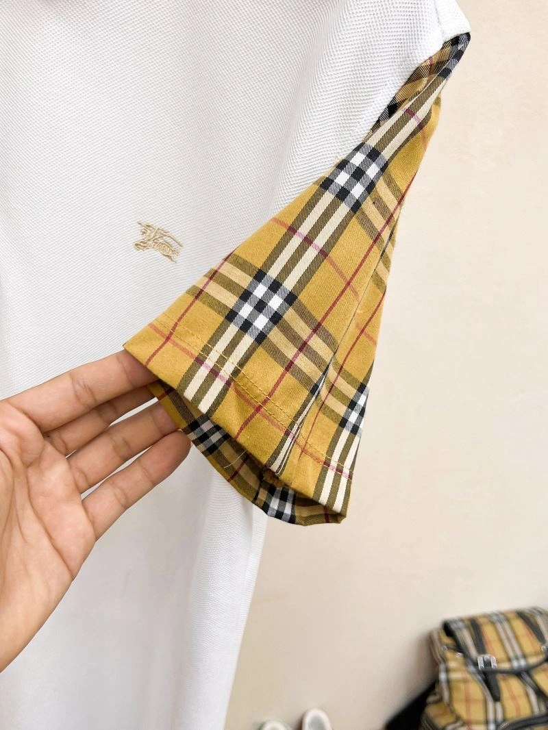 Perfect replica Burberry T-Shirts