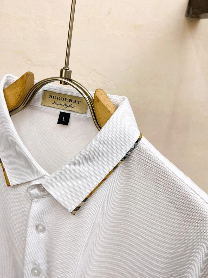 Perfect replica Burberry T-Shirts