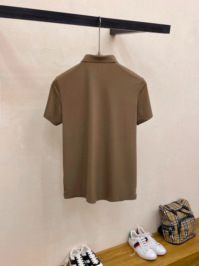 Precise copy Burberry T-Shirts