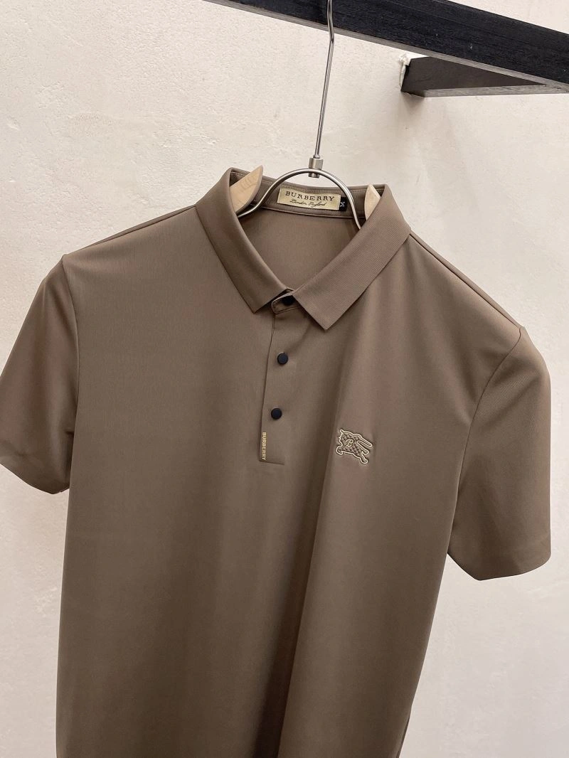 Precise copy Burberry T-Shirts