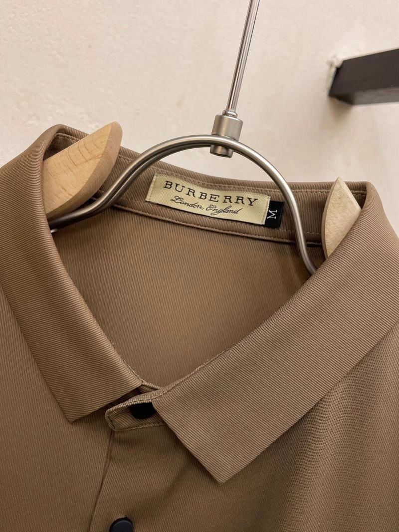Precise copy Burberry T-Shirts