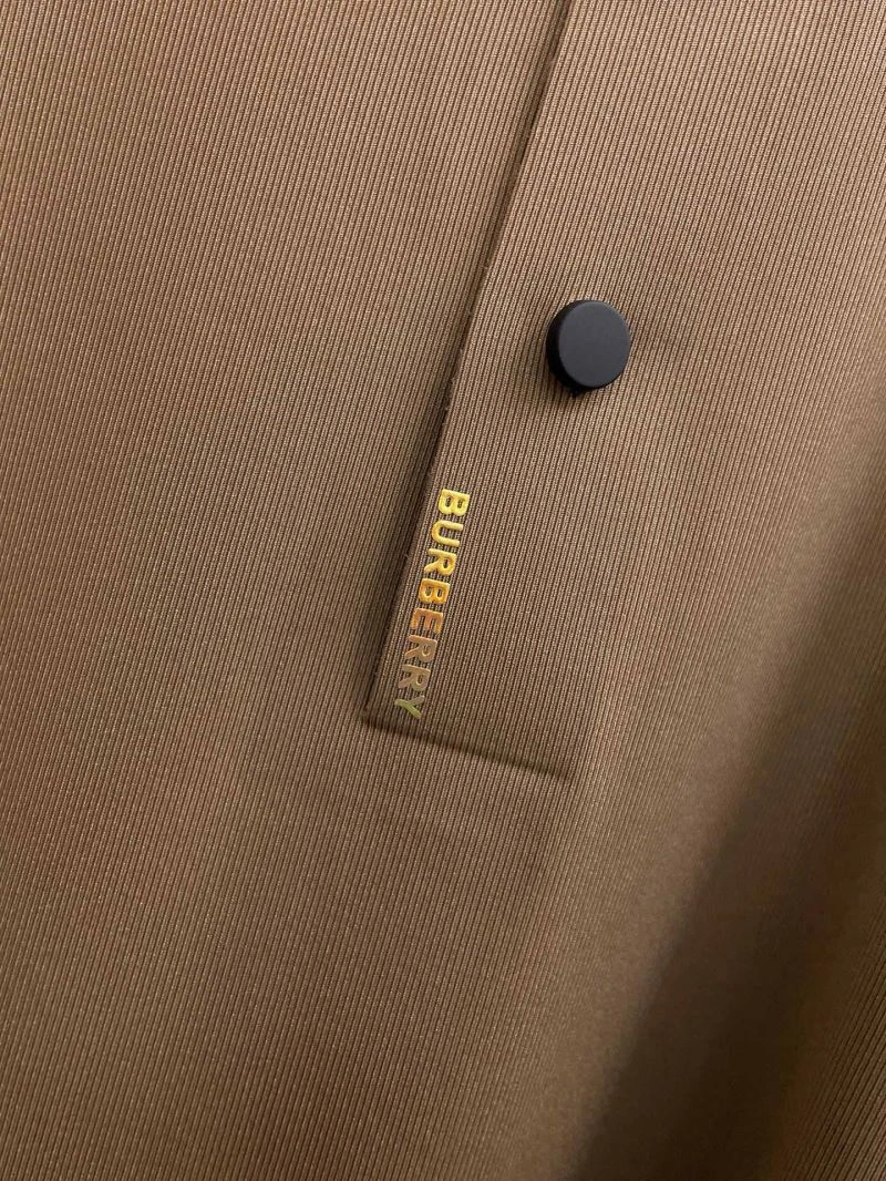Precise copy Burberry T-Shirts