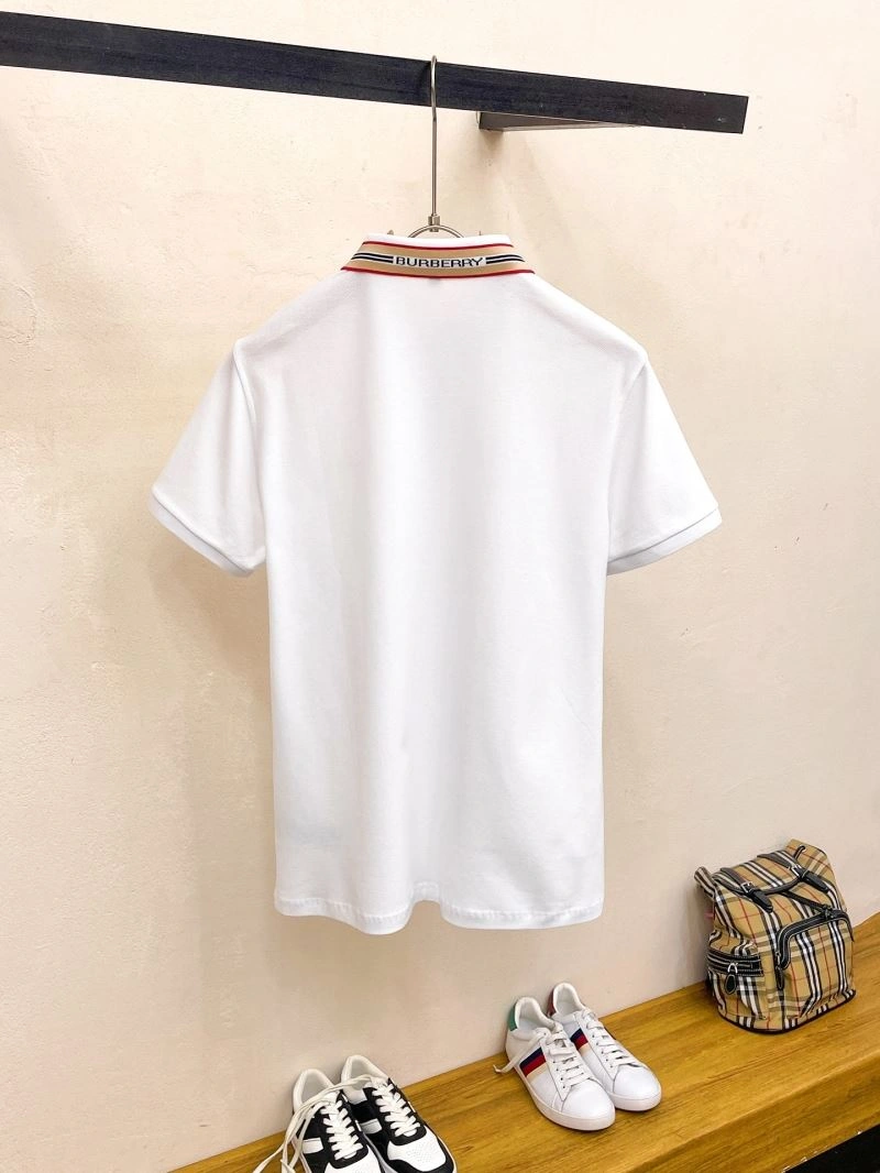 Exact replica Burberry T-Shirts