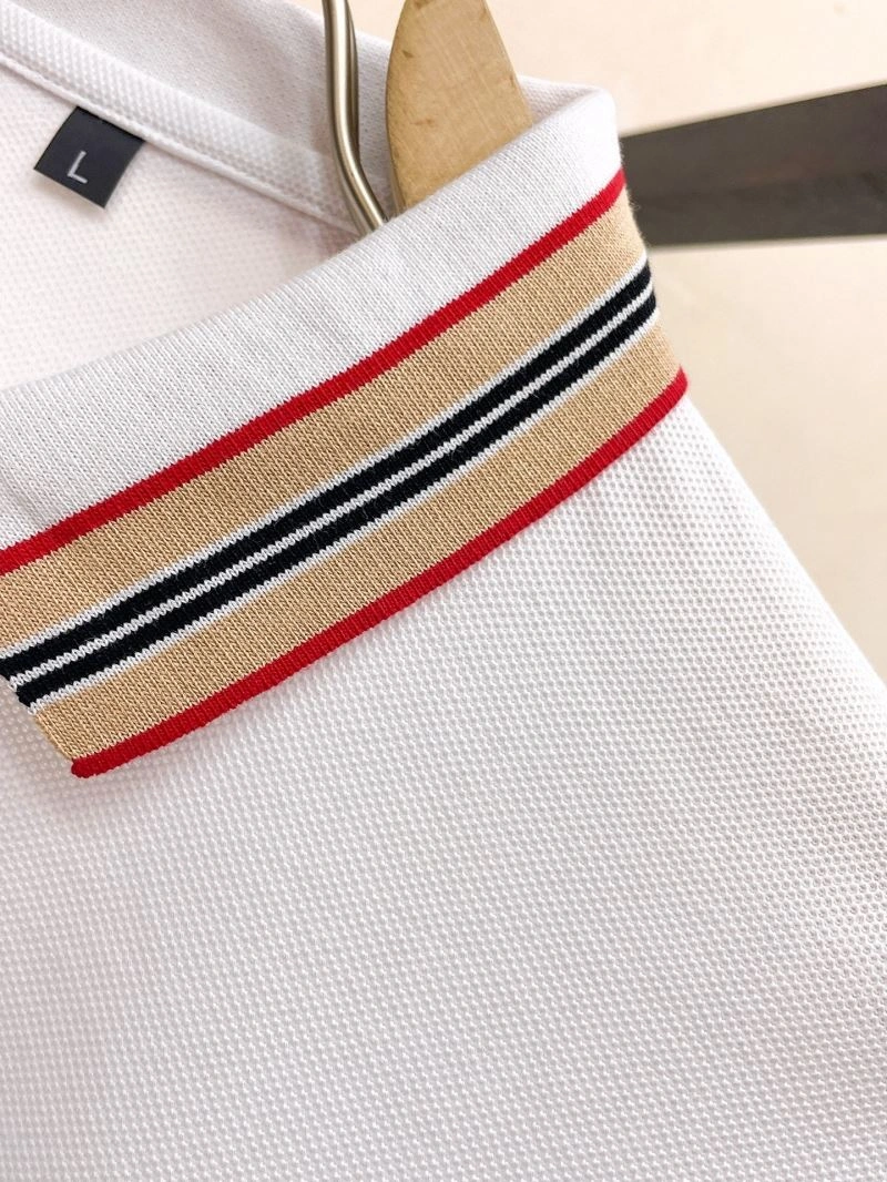 Exact replica Burberry T-Shirts