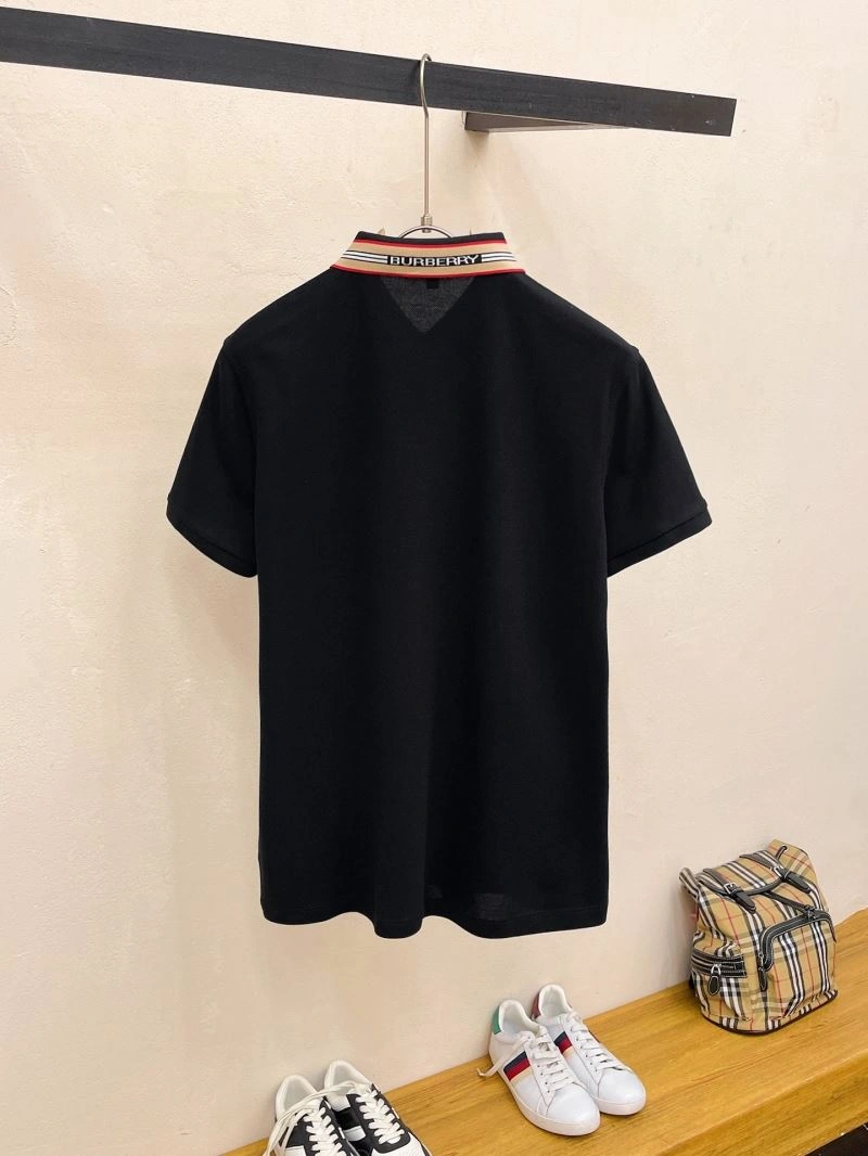 Brand-authenticated Burberry T-Shirts