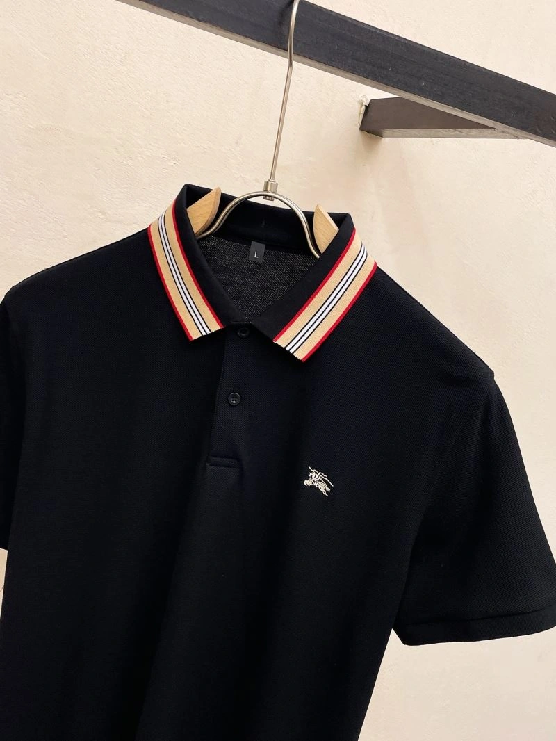 Brand-authenticated Burberry T-Shirts