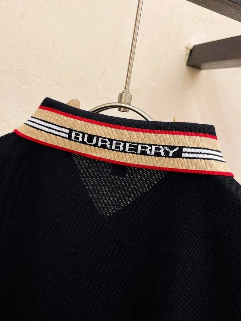 Brand-authenticated Burberry T-Shirts