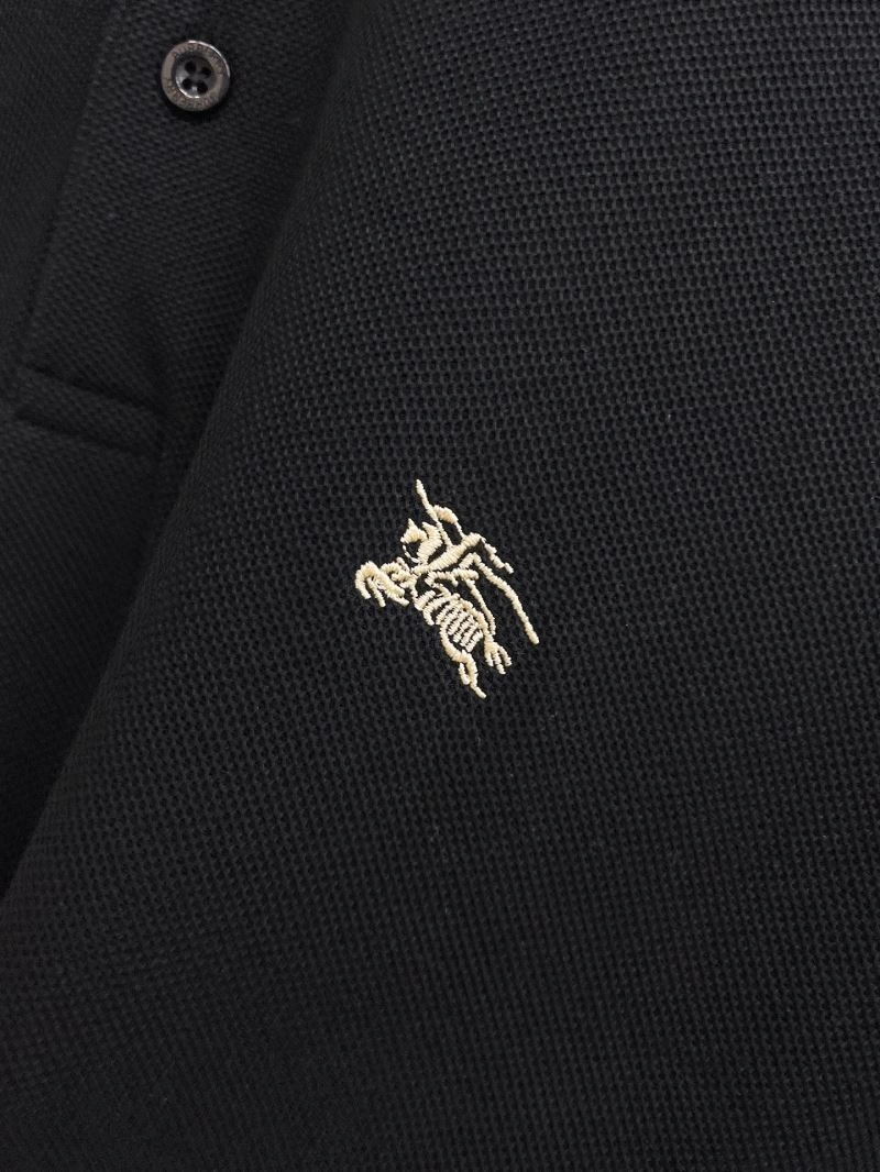 Brand-authenticated Burberry T-Shirts