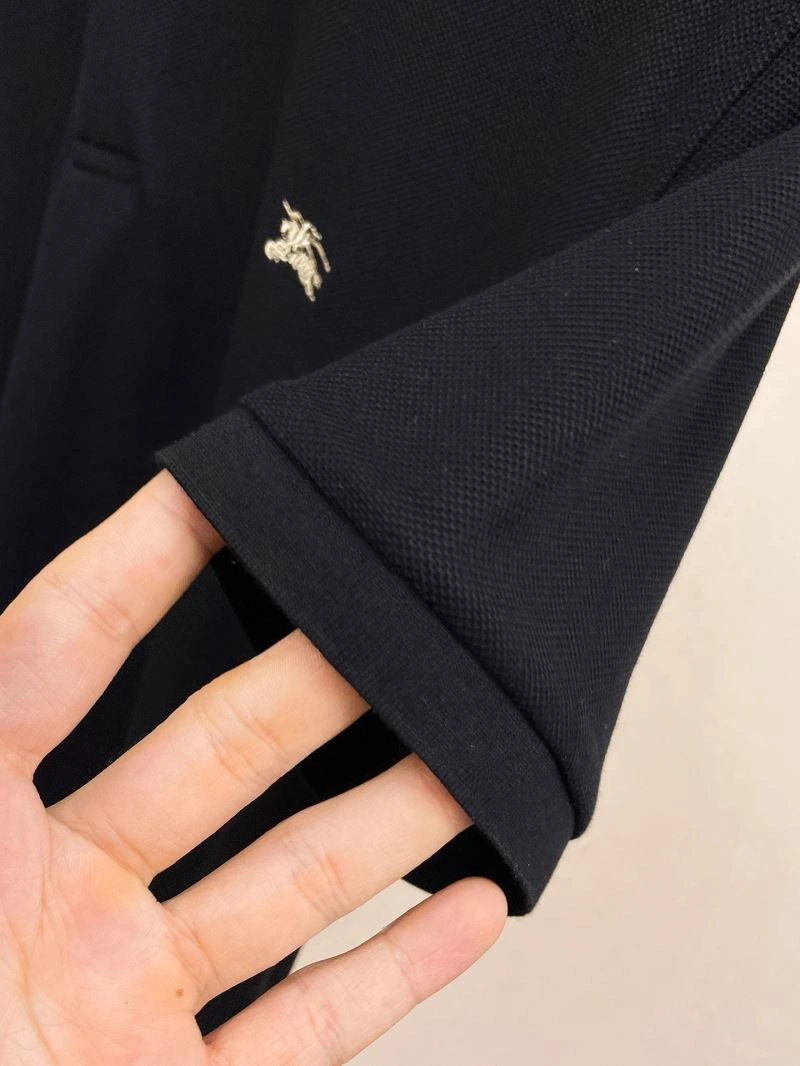 Brand-authenticated Burberry T-Shirts