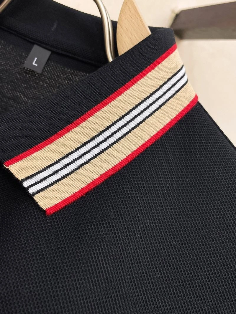 Brand-authenticated Burberry T-Shirts