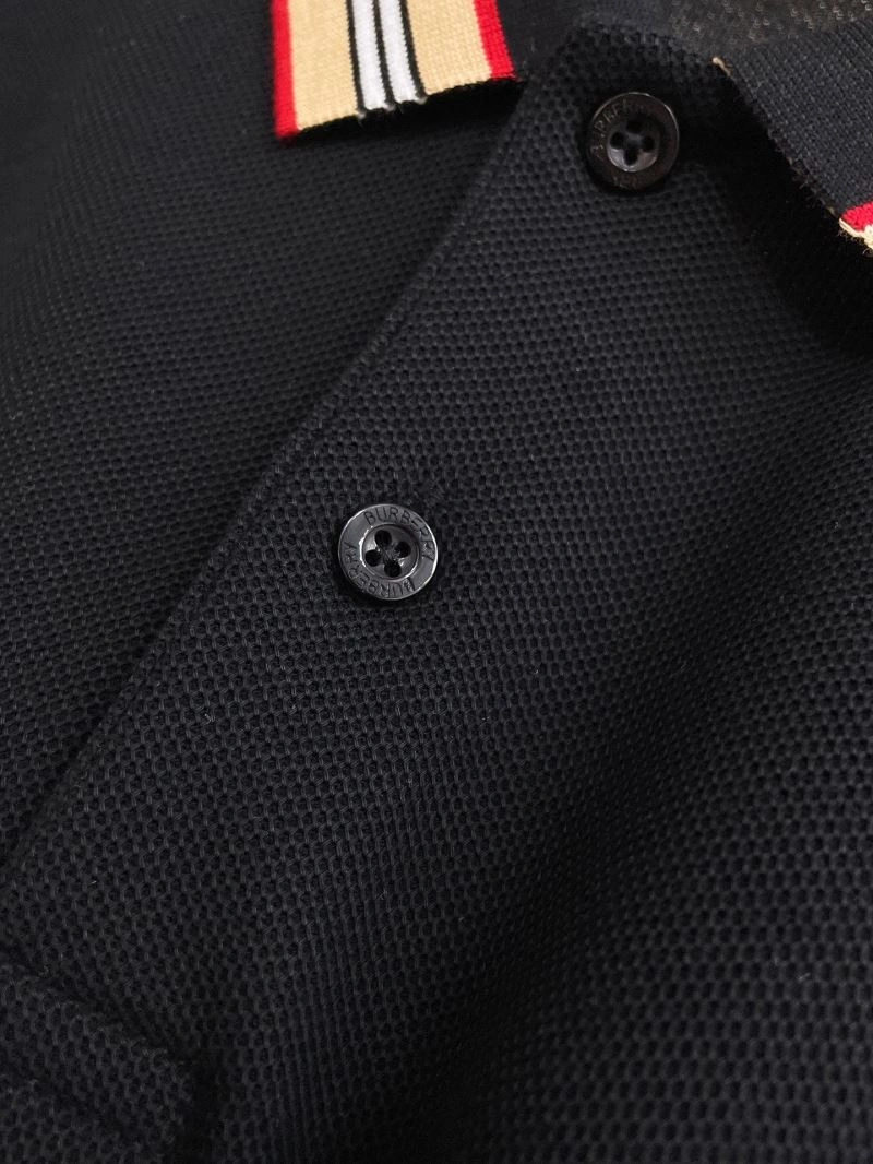 Brand-authenticated Burberry T-Shirts