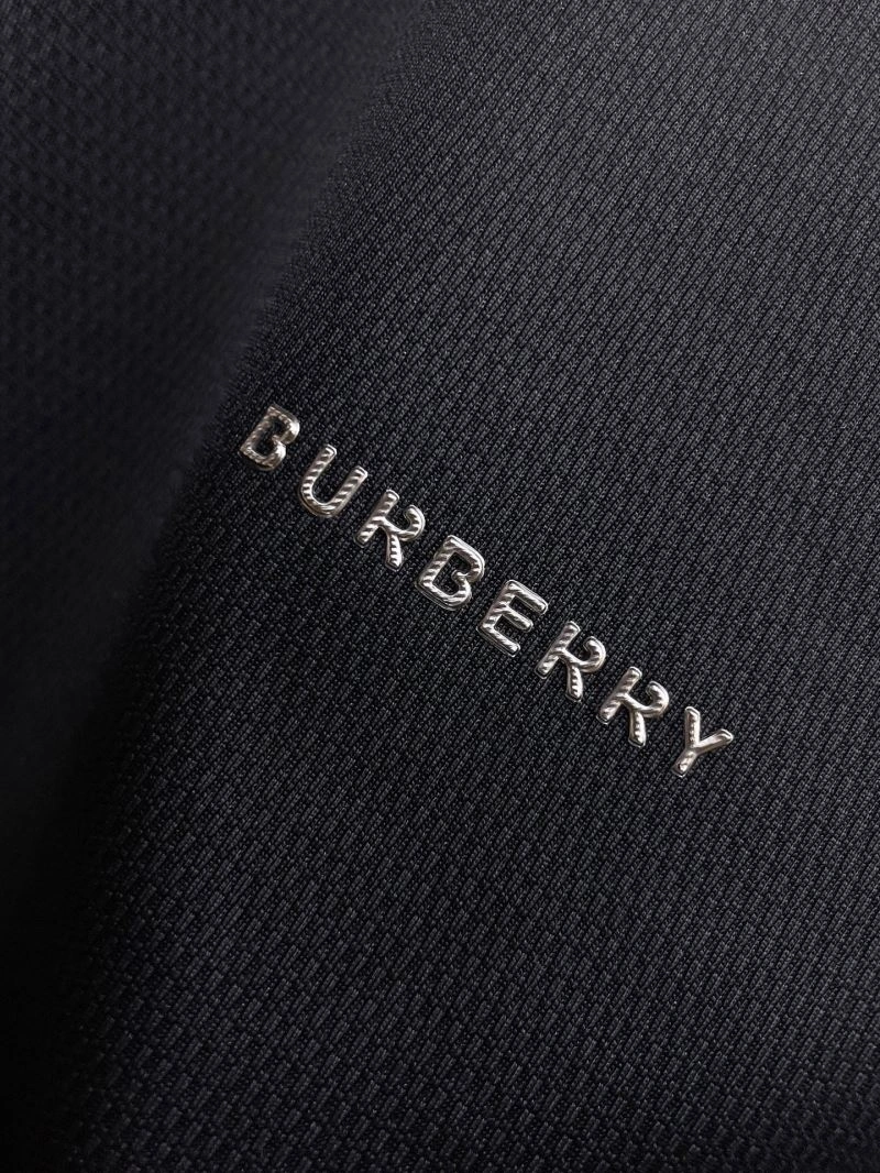Brand-authenticated Burberry T-Shirts
