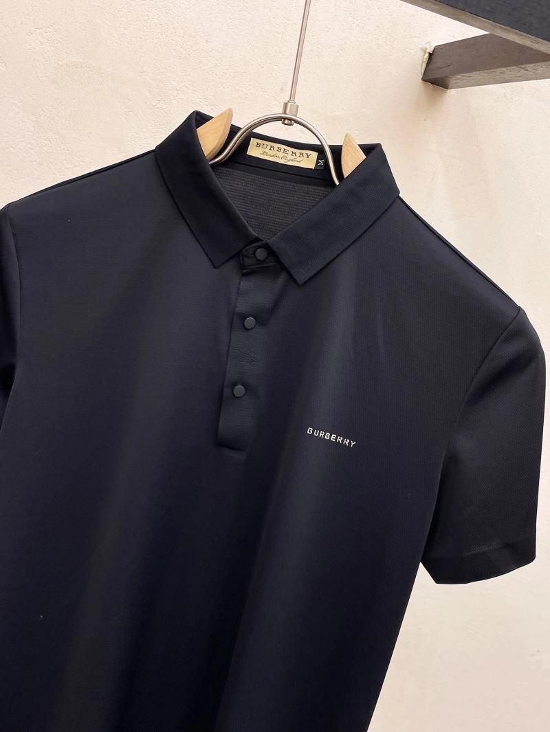 Brand-authenticated Burberry T-Shirts